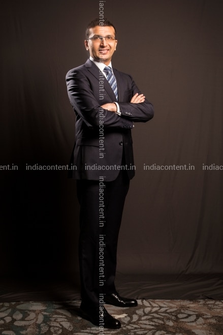 Buy Jinal Mehta at India Today conclave Pictures, Images, Photos By Danesh Jassawala - Event ...